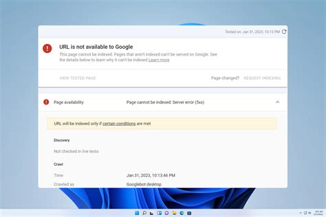 Server Error Xx In Google Search Console Ways To Fix