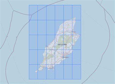 Sql How To Divide World Into Cells Grid Stack Overflow
