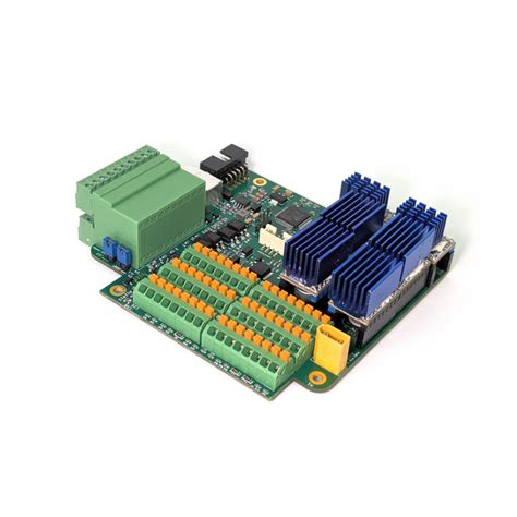 Source Robotics Open Source Robotic Arms Parol6 Source Robotics