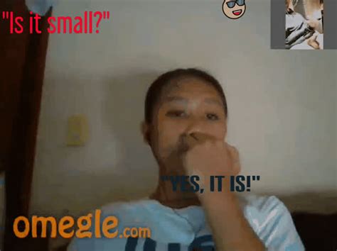 Its Too Small Even For An Asian Girl Scrolller
