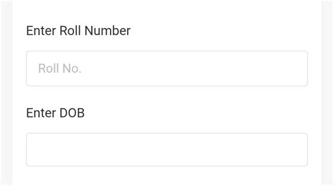 Vbspu Result 2025 वीर बहादुर सिंह पूर्वांचल यूनिवर्सिटी रिजल्ट 2025 Vbspu Result Download