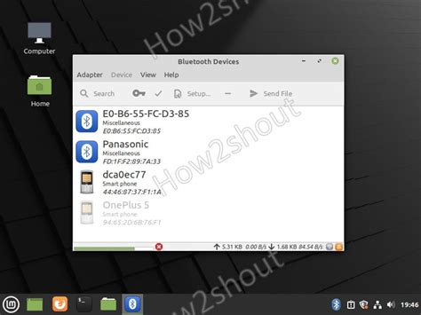 Install Simplescreenrecorder In Ubuntu Linux Lts To Record Screen Linuxshout