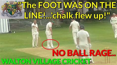 Lbw Not Given Beamer Hits Straight On The Helmet No Ball Rage