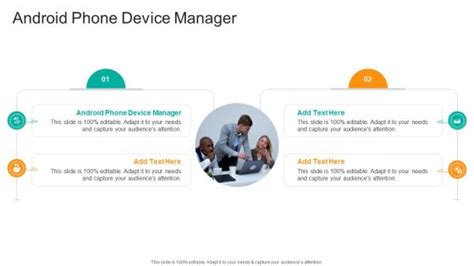 Android Device Manager Powerpoint Templates Slides And Graphics