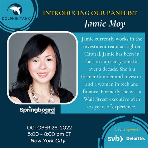 Jennifer Hartzler On Linkedin Fintech Enterprisetech Consumertech