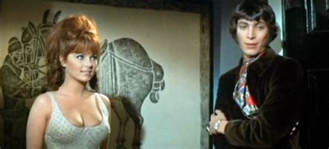 Beyond The Valley Of The Dolls 1970 By Russ Meyer