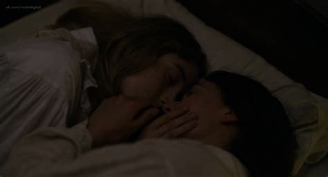 Kate Winslet And Saoirse Ronan Ammonite 2020 Eporner