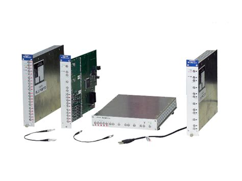 Nim Modules Nuclear Instrumentation Modules Southern Scientific