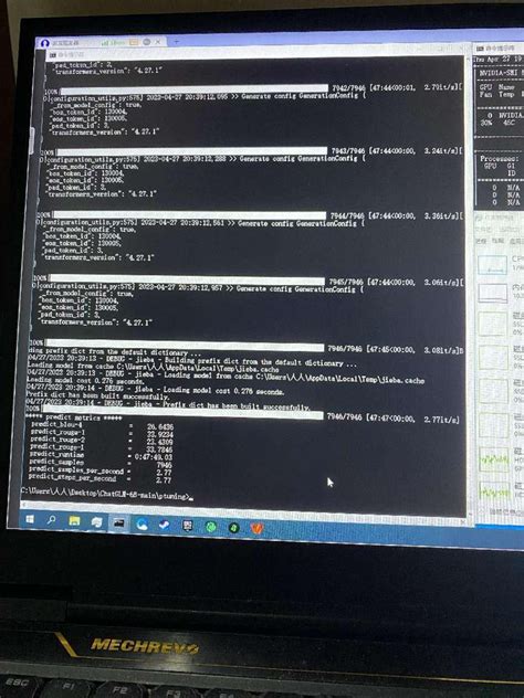 使用qq聊天记录训练一个自己的对话机器人 知乎