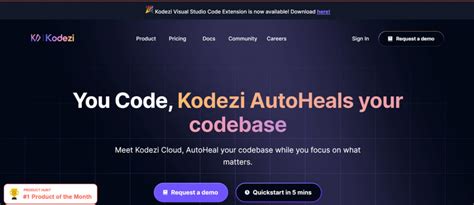 Kodezi Ai