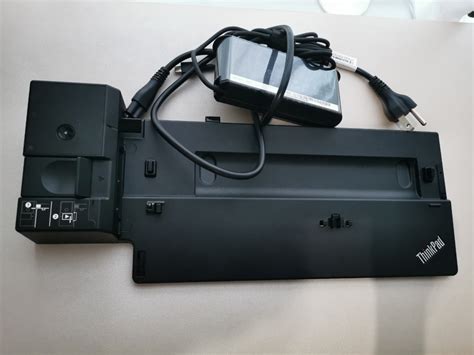Lenovo Docking Station Computers Tech Parts Accessories Other Accessories On Carousell