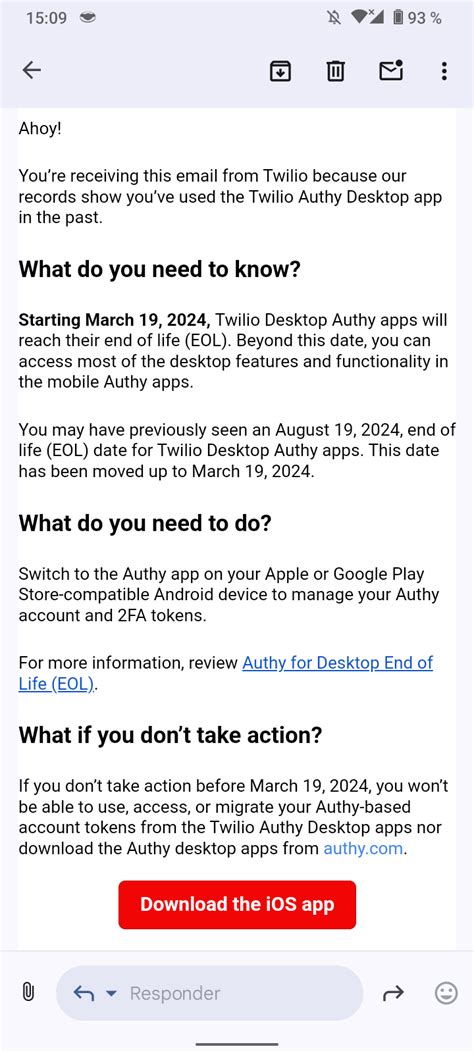 3 Best R Twilio Images On Pholder Hi Guys Ive Just Received This Email Is It Legit Seems