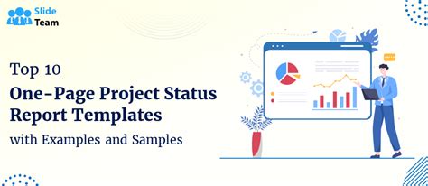 Top 10 Project Progress Report Templates With Examples And Samples