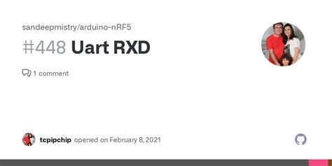 uart rxd · issue 448 · sandeepmistry arduino nrf5 · github