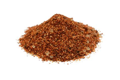 Burger Seasoning High Plains Spice Company