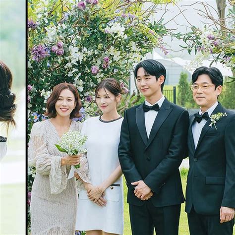 Family By Choice Ending Explained Do Kim Sanha And Yoon Juwon Have A Happy Ending In Hwang In