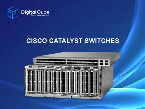 Keep Graphics Card Updated With Cisco Catalyst Switches