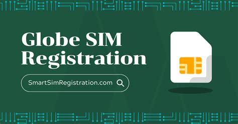 Tnt Sim Registration How To Register Sim Card Smart Sim Registration