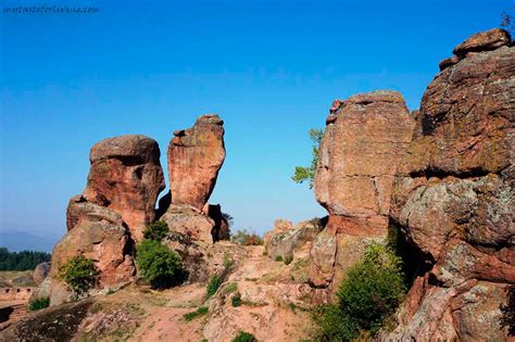 Опознай България