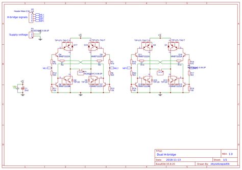 Tutorial Lengkap Menggunakan Driver L298n Dengan Arduino Mahir Elektro