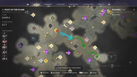 Finding Masonry Tools Enshrouded Guide Ign