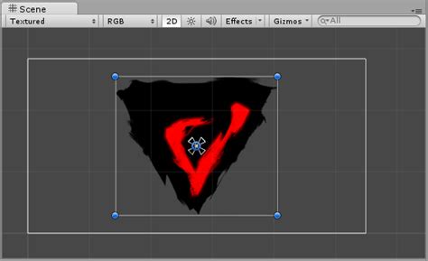 ugui sequence renderer