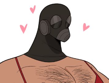 Pyro Poll Winner By Mothmilfs On Newgrounds