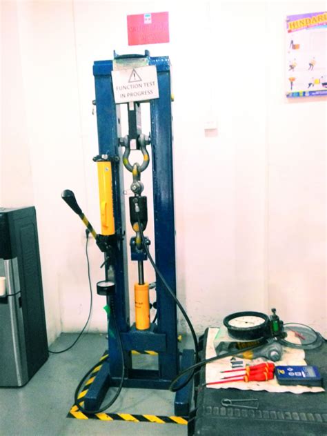 Torque Turn Monitoring System