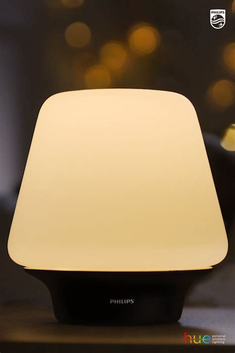 Hue Wellness Table Lamp Youstre