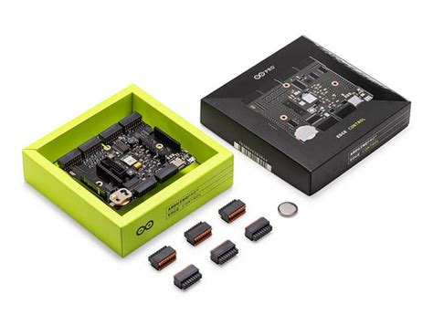 Buy Thinkrobotics Arduino Edge Control Online