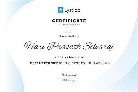 Frontend Frontenddeveloper Fieldservice Location Hari Prasath S