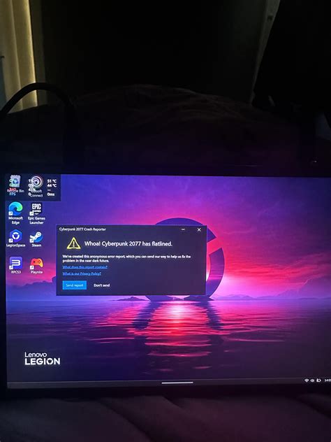 Games Have Been Crashing On Me A Lot Lately My Device Is Quite Clean I