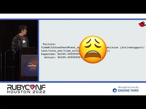 Rubyconf Talk Using Jruby What When How And Why From Ruby Central