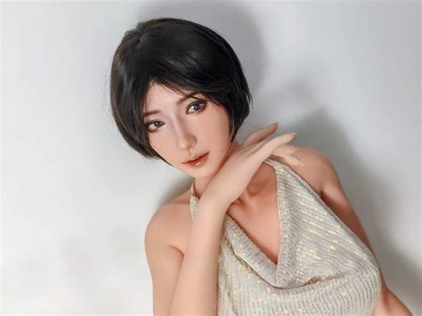 Haut 5 Anime Themed Sex Dolls Everyone Is Talking About In 2025