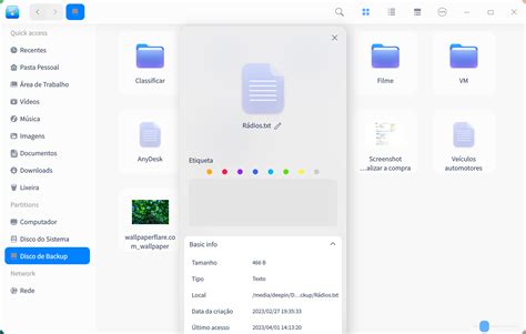 Deepin 23 Beta Incorrect Storage Units · Issue 3980 · Linuxdeepindeveloper Center · Github