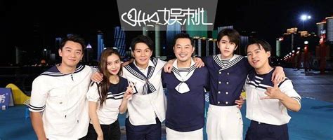 《奔跑吧》总导演姚译添：与“跑男团”一起的“七年长跑”团队节目工作