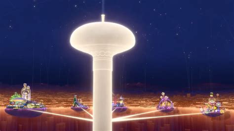 Rileys Mind Pixar Wiki Fandom Powered By Wikia