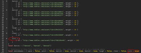 Switch To Your R15 Avatar To Play Emote Error When Attempting To Expand Off Of The Default