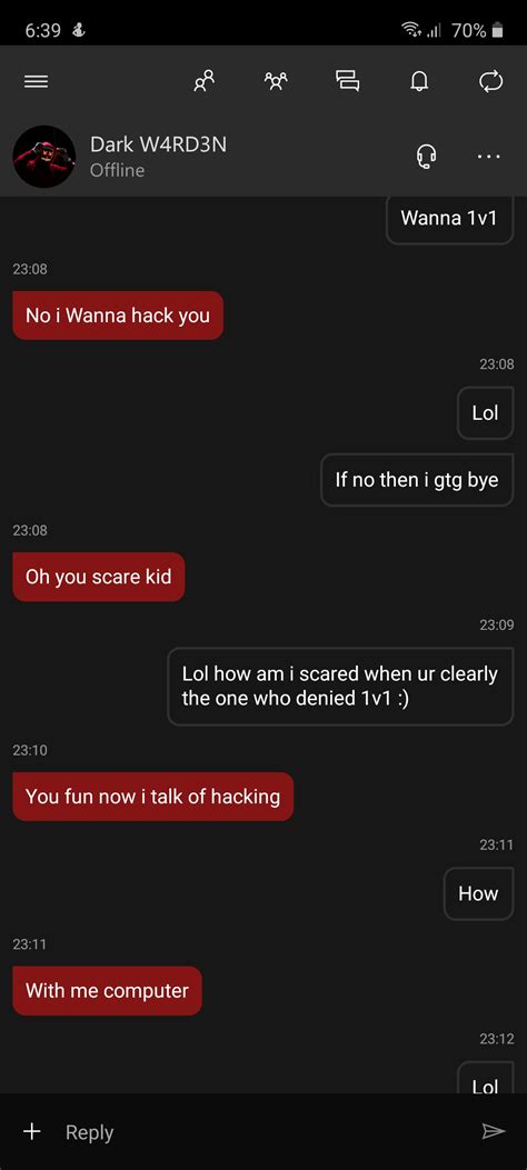 Noob Part 2 R XboxMessages