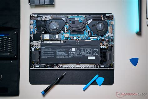 Asus VivoBook S 15 OLED Snapdragon 8 Core Laptop Review An Almost Silent Everyday Companion