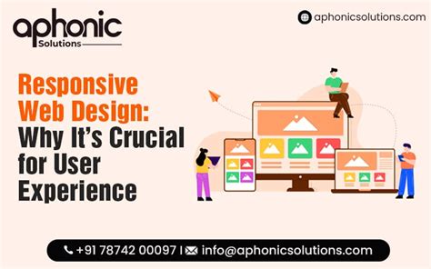 responsive web design why it s crucial for user experience