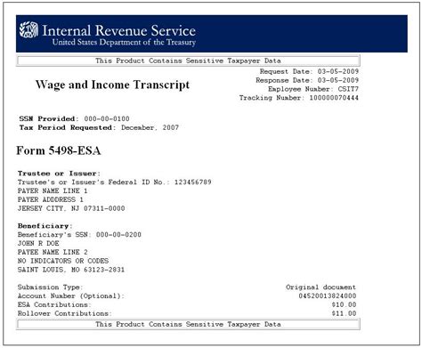 Irs Tds Transcript Delivery System Tax4ga Tax And Accounting Pros