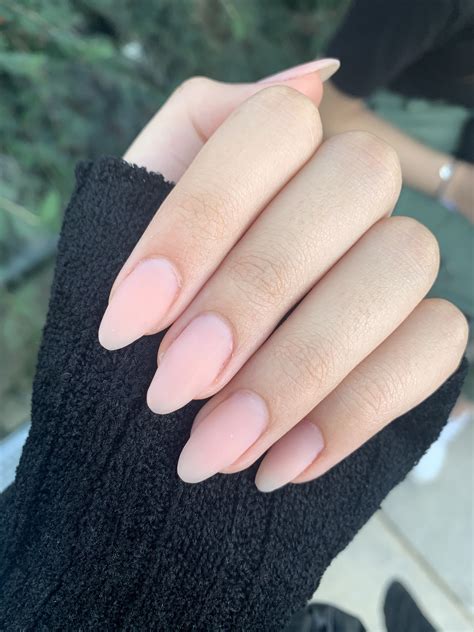 Nail Art Gel Nails Natural Acrylic Nails Light Pink Acrylic Nails