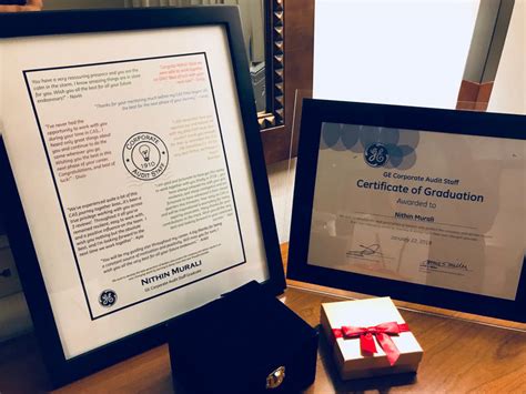 And Its A Wrap 2 Years Of Unparalleled Learning And Development