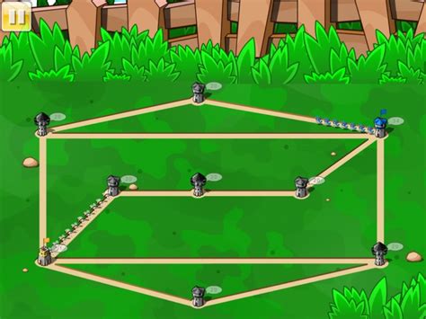 Bees Vs Ants Hd By Racoon Game