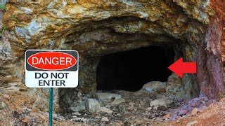 The Nutty Putty Cave Incident The Stuff Of Nightmares Page AR COM