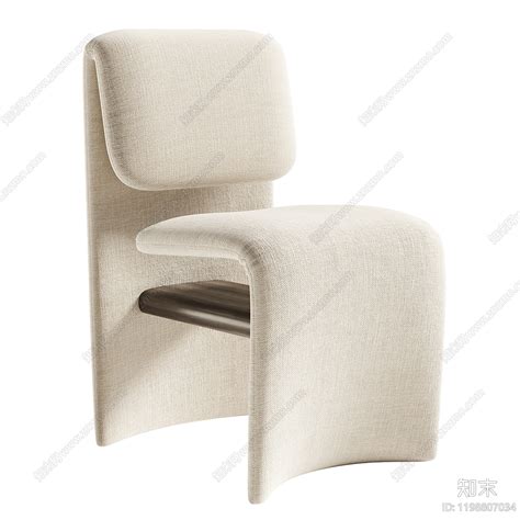 现代其他椅子3d模型下载【id 1198807034】 知末3d模型网