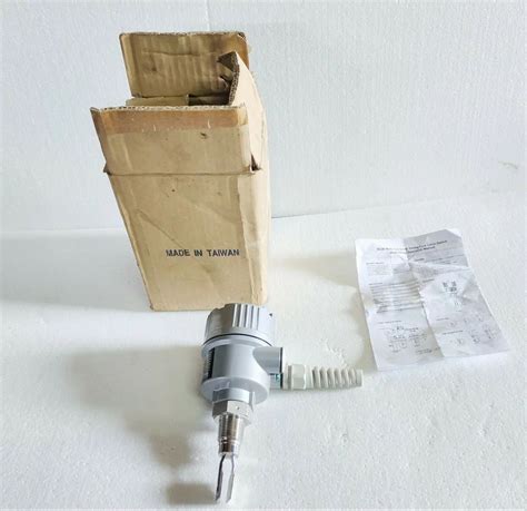 Finetek Sc380c01cu0a0xx Tuning Fork Level Switch At ₹ 1000 Piece Bhavnagar Id 2852735492130