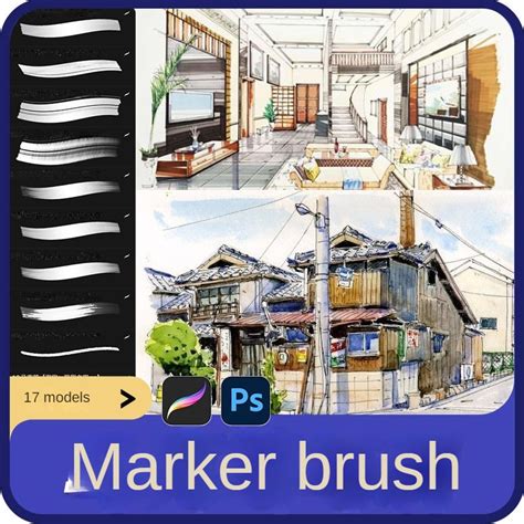 Explore Graffiti Procreate Brushes Downloads Now