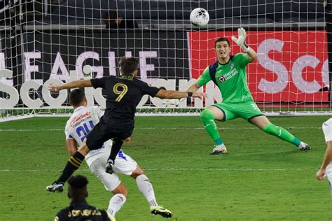 Cuál Será El Futuro De Sebastián Jurado En Cruz Azul Infobae